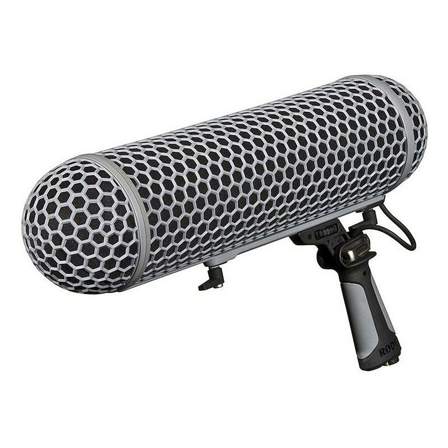 Blimp Protection anti-vent - YAHYAOUI SHOP