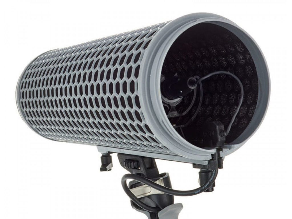 Blimp Protection anti-vent - YAHYAOUI SHOP